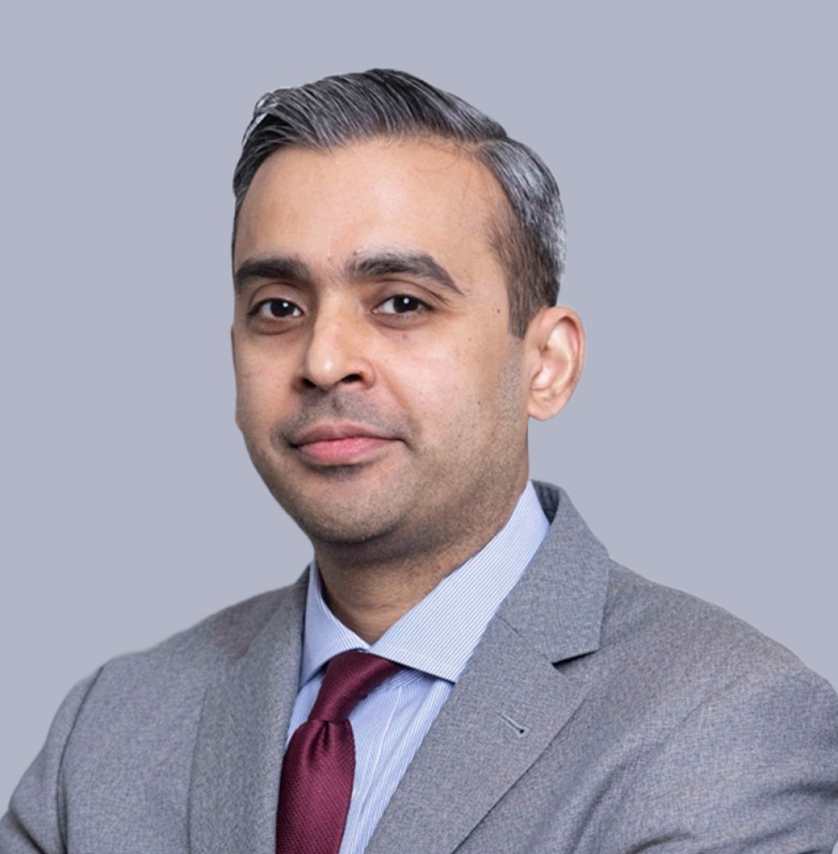 People - Options Group London