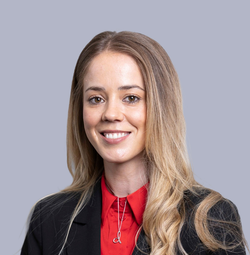 Danielle Hawkins - Options Group London