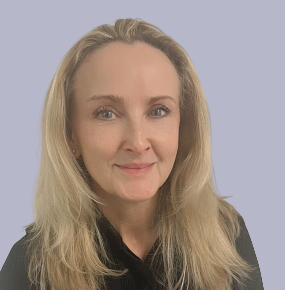 Maria Aldous - Options Group London