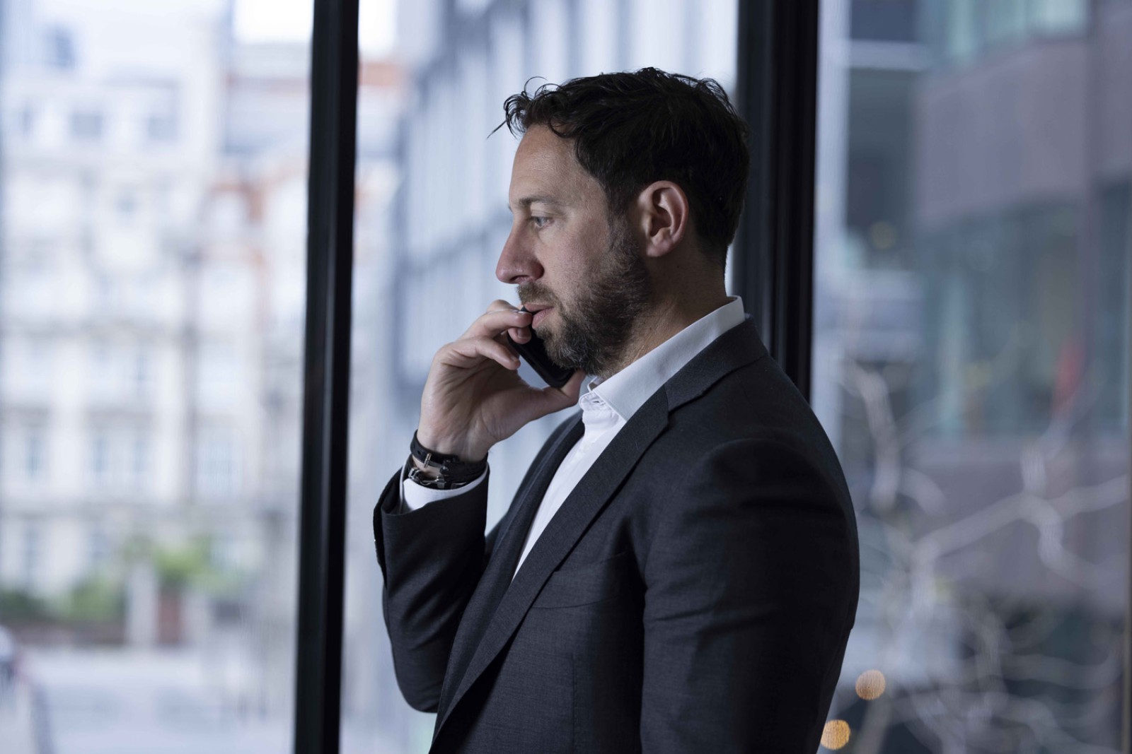 Homepage - Options Group London